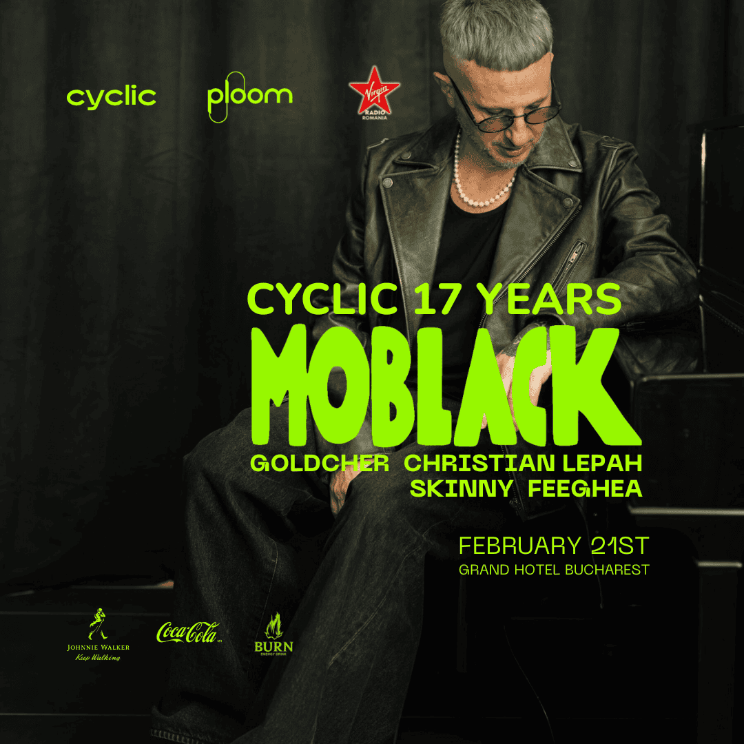 Cyclic Events - Cyclic Agency